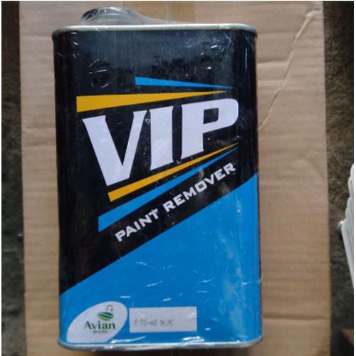Jual VIP Perontok cat Paint Remover 1 Kg Besi Plastik Tembok - Kota ...