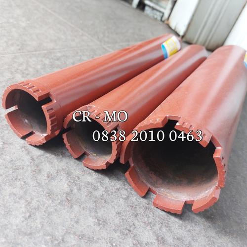 Jual BOSUN Mata Bor Coring Lubang Beton 1 Inch - 12 Inch Diamond Core ...