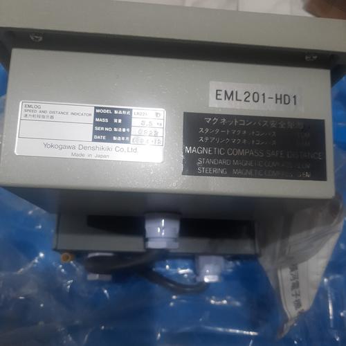 Jual YOKOGAWA LR221-D EMLOG SPEED AND DISTANCE INDICATOR YOKOGAWA - Jakarta Barat - ANEKA ...