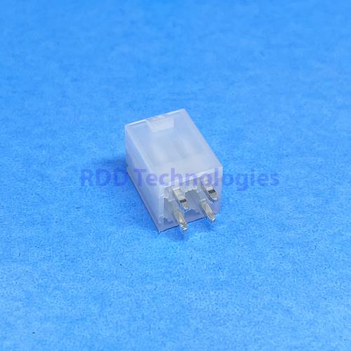 Jual Konektor Molex 5569 2x2 Pin Lurus - Kab. Bandung - RDD-TECH ...