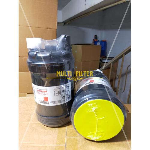 Jual Fuel Filter FLEETGUARD / Filter Solar FS20165 / FS 20165 - Jakarta ...