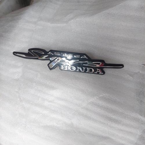 Jual Emblem Simbol Logo Honda Astrea Supra X 100 Lama Old - Jakarta ...