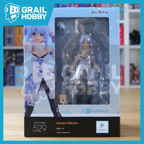 Jual figma 529 Usada Pekora (hololive production) - Kota Surabaya ...