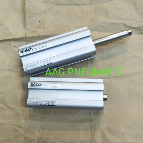Jual AIR CYLINDER BOSCH 0 822 010 616 16X40 - Jakarta Barat - AAG ...