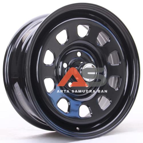 Jual Velg Daytona Besi Steel R 16 R16 PCD 5X114 5-114 - Lebar 7 - Kota ...