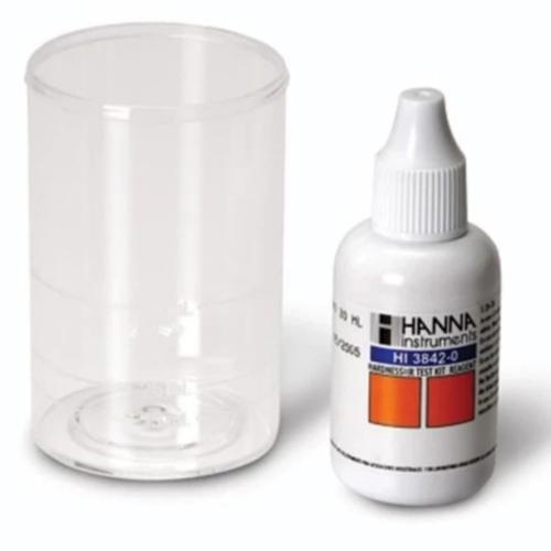 Jual HANNA HI-3842 HARDNESS ,high range test kit/ HANNA HI3842 ...