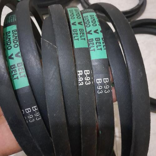 Jual van belt V Belt Bando B-93 tali kipas - Jakarta Barat - guna ...