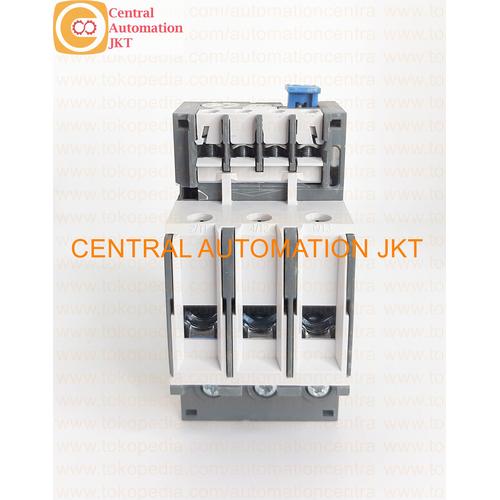 Jual ABB Thermal Overload Relay TA42DU-42M 1SAZ311201R2003 - Kota Batam ...