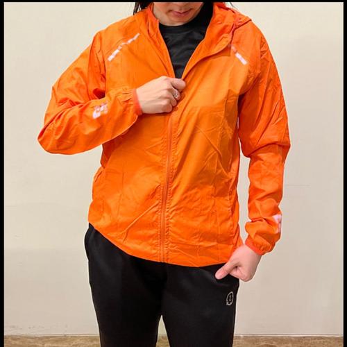 Jual EPOC Outdoor Jacket UV Protection with Pouch - Jaket Lari ringan ...