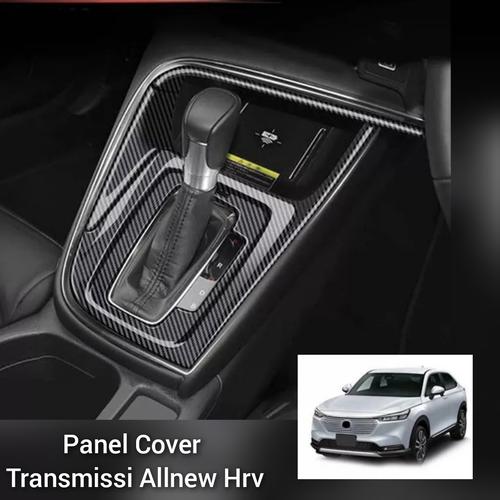 Jual Panel Cover Transmisi shifter perseneling new Hrv S E SE RS 2022 ...