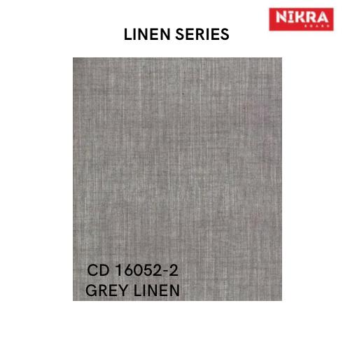 Jual Blockboard Melamin (2muka)/HPL uk.18 mm - Linen Series - GREY ...