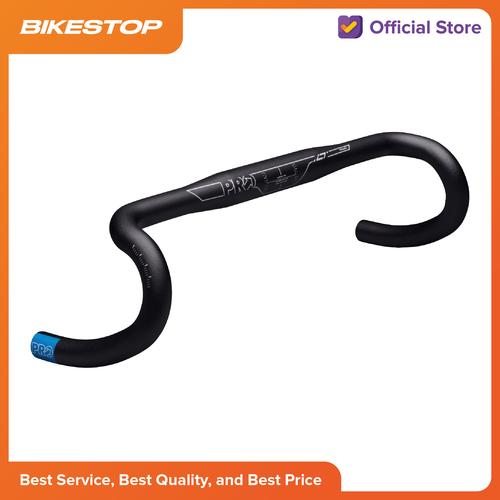 Jual PRO LT Handlebar 31.8mm - Black - COMPACT, 440mm - Kab. Tangerang ...