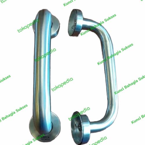Jual TARIKAN PINTU RING BULAT/GAGANG PINTU GARASI/PINTU SLIDING ESBELLA ...