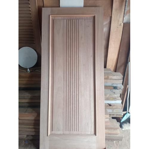 Jual Pintu kamper minimalis pd bambu - Jakarta Timur - Furniture ...