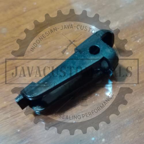 Jual Part trigger/penggait trigger FWB 124 Feinwerkbau (original) - Kab ...