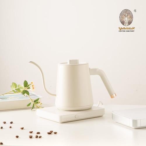 Jual Hero Gooseneck Electric Kettle 1200W CBrC 2020 ~ 2022 Official ...