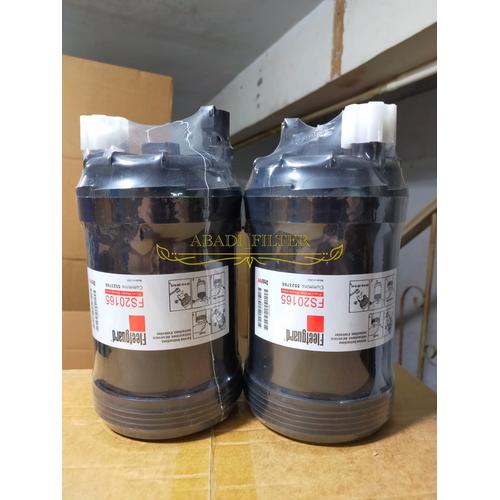 Jual Fuel Filter FLEETGUARD / Filter Solar FS20165 / FS 20165 - Jakarta ...