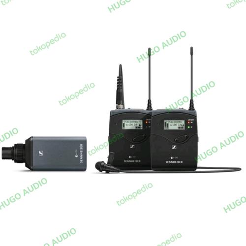 Jual SENNHEISER EW100 ENG G4 ORIGINAL - Jakarta Barat - HUGOAUDIO ...
