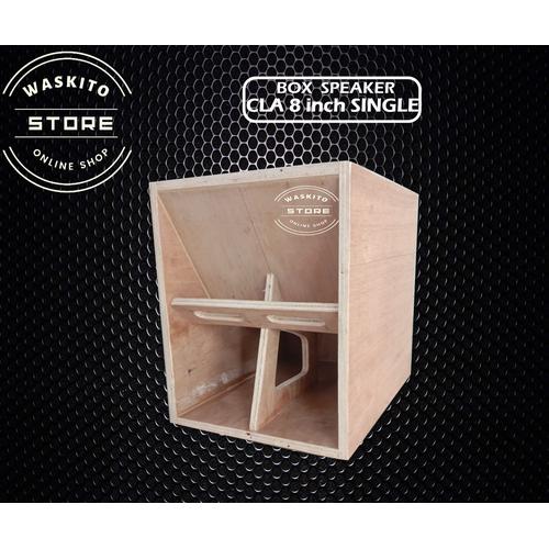 Jual Box Speaker CLA 8 inch Single - Kab. Nganjuk - WASKITO_STORE ...