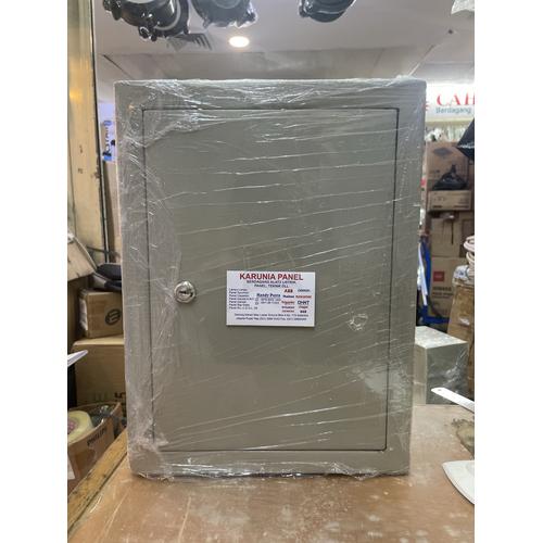 Jual box panel ukuran 30x40 indoor - Jakarta Pusat - karuniapanelkenari ...