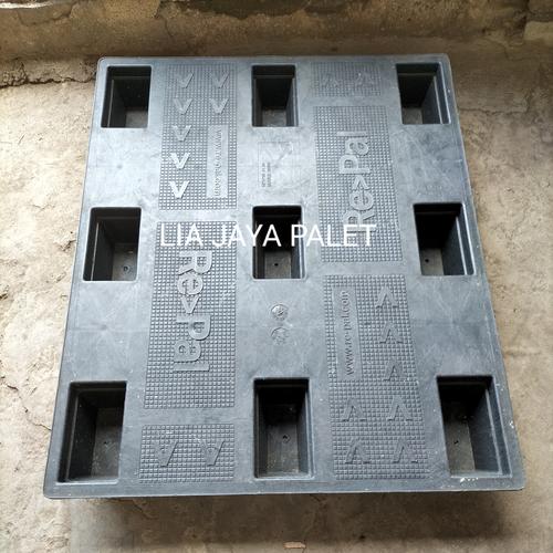 Jual palet plastik mangkok ukuran 100x120x15,cm flet - Kab. Bekasi ...