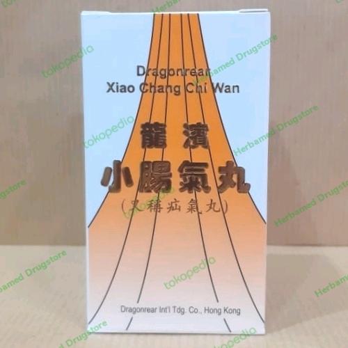 Promo Dragonrear Xiao Chang Chi Wan utk hernia atau tedun - Kota ...