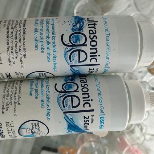 Jual ultrasound gel onemed usg - Kab. Bantul - ALAT ALAT LAB DAN BAHAN ...