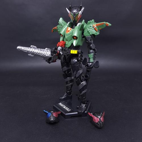 Jual so-do sodo rtv kamen rider phantom build bandai - Kota Bandung ...