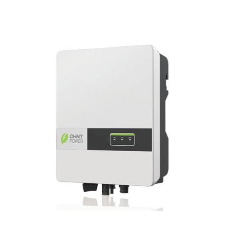 Jual CHINT CPS SCA3KTL-T/EU Solar PV inverter Ongrid 3KW - Jakarta ...