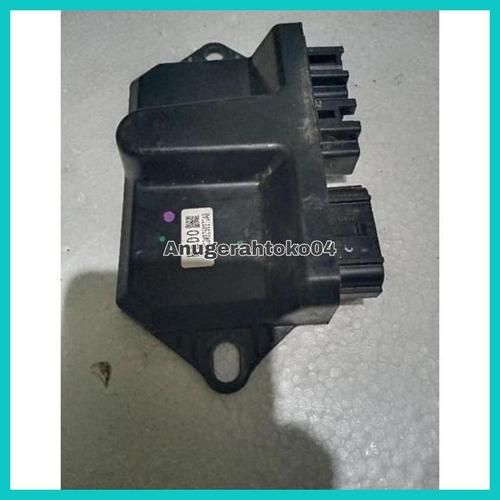 Jual ecu freego original standar kode B5D0 original bawaan motor - Kota ...