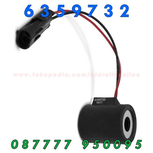 Jual 6359732 COIL HYDRAFORCE - Jakarta Barat - Hidrolik Indonesia ...