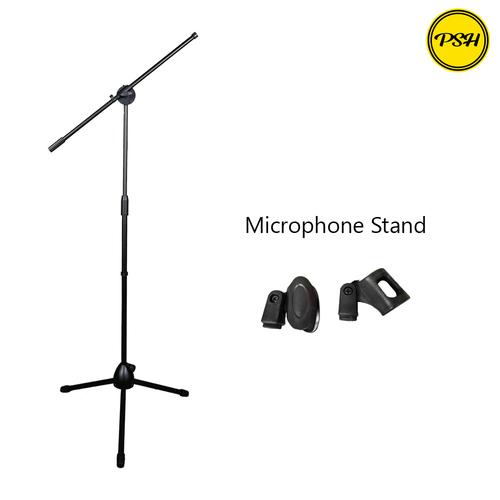 Jual Stand Microphone / Stand Mic / Tripod Microphone / Tripod Mic ...