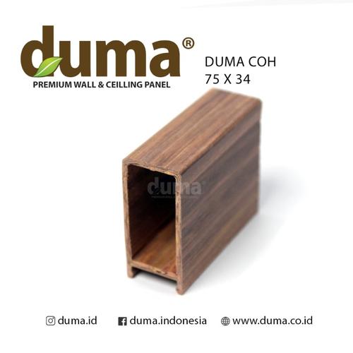 Jual DUMA CLICK ON HOLLOW 34 x 100 (DUMA COH) @ 3 METER - BT - Kab ...