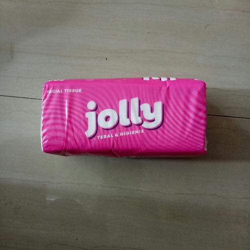 Jual tissue jolly 200 sheet - Kota Surabaya - MAJU MAPAN,TOKO | Tokopedia