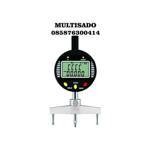 Jual MI-400 Digital Radius Gauge - Kota Semarang - MULTISADO | Tokopedia