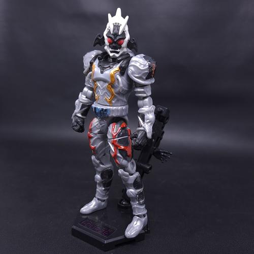 Jual sodo so do kamen rider zio zi-o another fourze bandai not shodo I ...