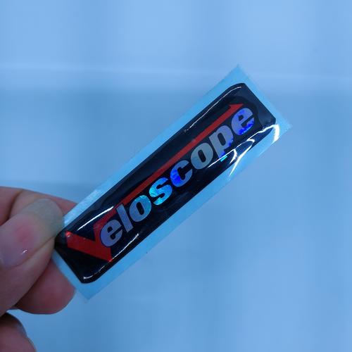 Jual Sticker Veloscope Stiker Veloscope Filter - Jakarta Timur ...