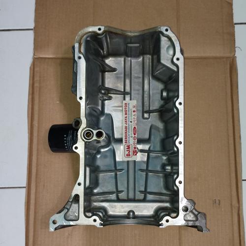 Jual Bak Carter Oli Bak Karter Oli Pan Oli Honda Jazz City Idsi Vtec ...