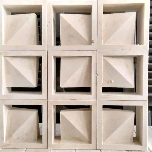 Jual roster beton minimalis motif l - Kab. Bekasi - indo roster | Tokopedia