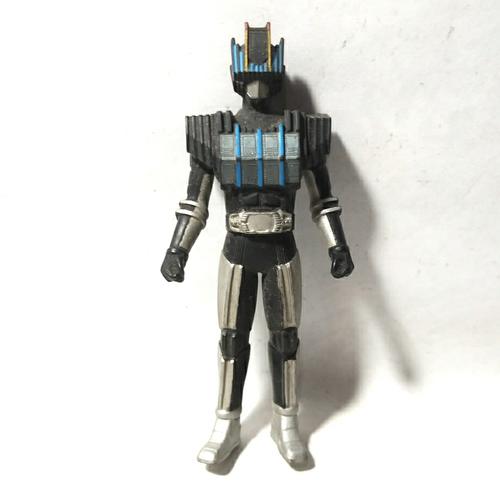 Jual Kamen Rider Decade Diend Shinkenger Bandai 2010 Figure Rare Jadul ...