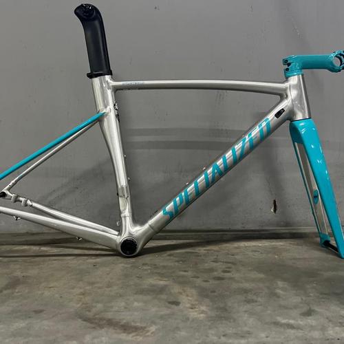 Jual specialized allez frame set - Jakarta Pusat - TokoGueLoh | Tokopedia