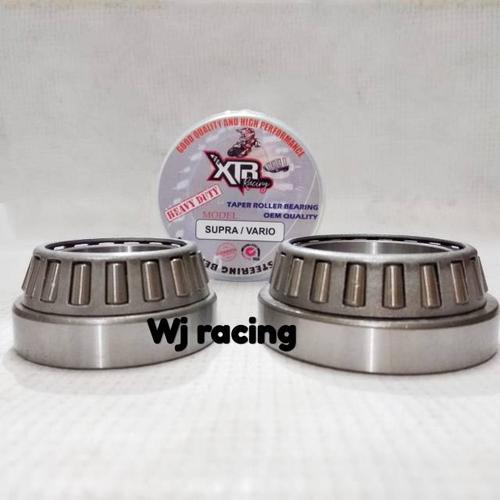 Jual Komstir Bambu XTR Supra Vario Beat Scoopy - Kota Tangerang ...