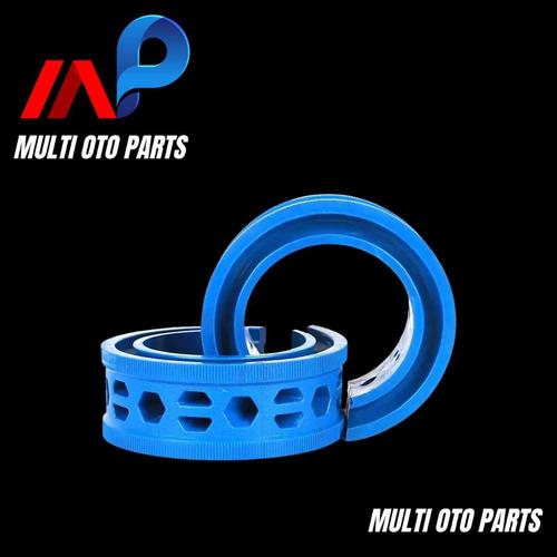 Jual Spring Buffer Damper Size A, Stabilizer Peredam Guncangan Warna ...