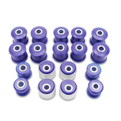 Jual Bushing Radius Arm & Panhard Roda Bush Kit Land Cruiser VX80 ...