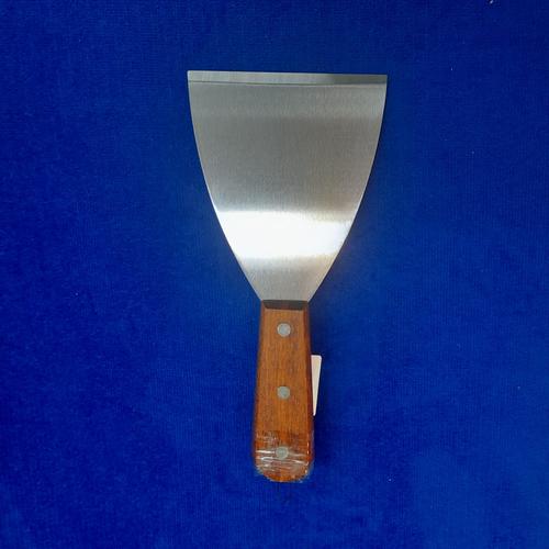 Jual TABLECRAFT 8" Scraper, 4" S/S blade, wood handles #TCR-254 ...
