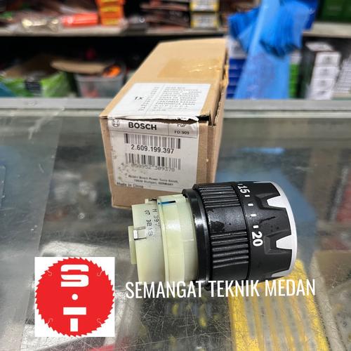 Jual GSB120LI SPAREPART GEAR GIGI BOX GEARBOX MESIN BOR BOSCH GSB 120 ...