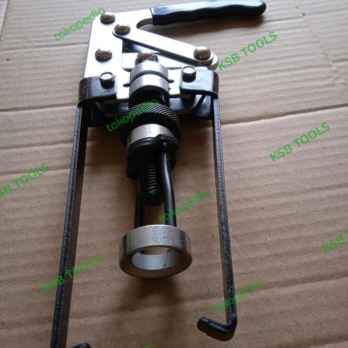 Jual Alat pembuka katup valve overhead valve spring compressor Wipro ...