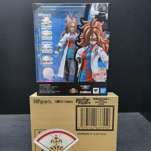 Promo SHF ANDROID 21 LAB COAT VER Cicil 0% 3x - Kota Surabaya - GFM ...