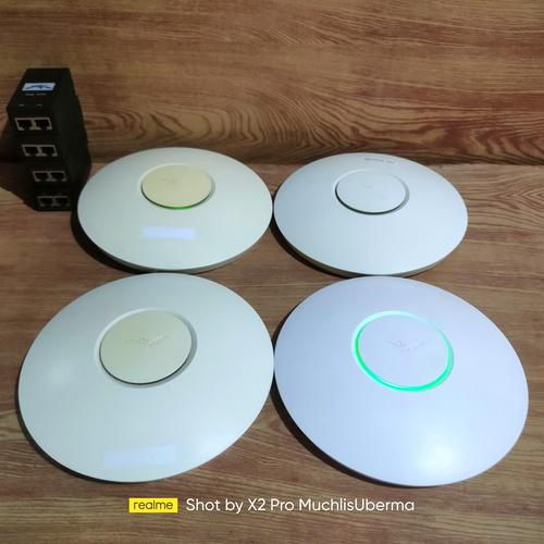 Jual Ubiquiti AP-LR UniFi Long Range Akses Point UAP Enterprise WiFi System - Jakarta Selatan ...