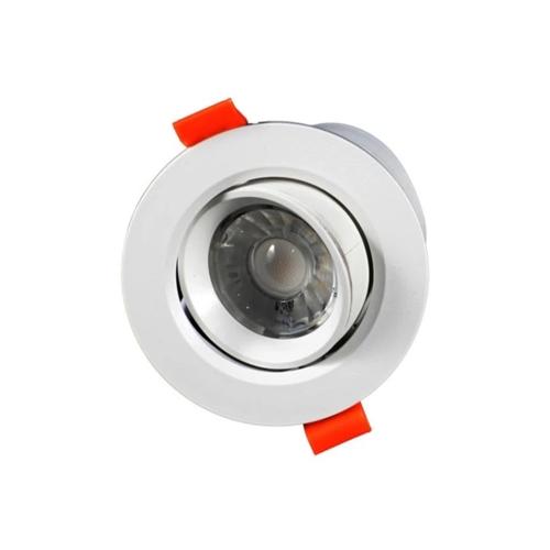 Jual LED CEILLING GREEN HILED 7W 220V 3000K - 4000K - 6500K - 6500K ...